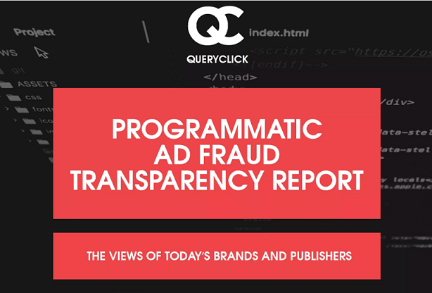 The Programmatic Ad Fraud Report 2018
